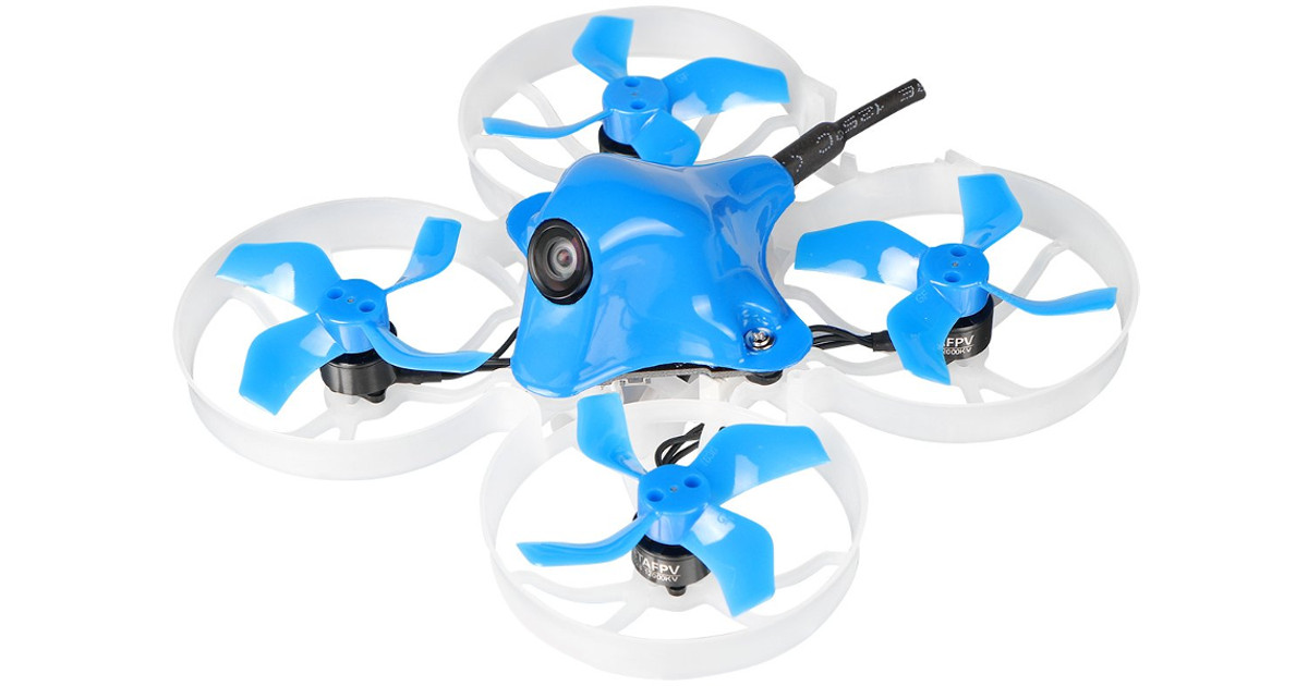 Beta65 Pro 2 & Beta75 Pro 2 | Brushless Whoop